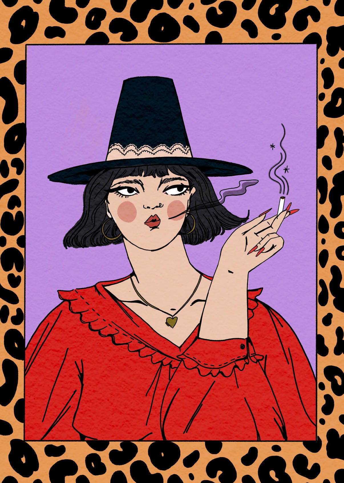 Anwen – mythsntits